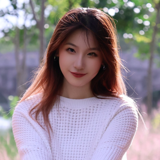 Shuyi Liu (刘淑仪) - Homepage